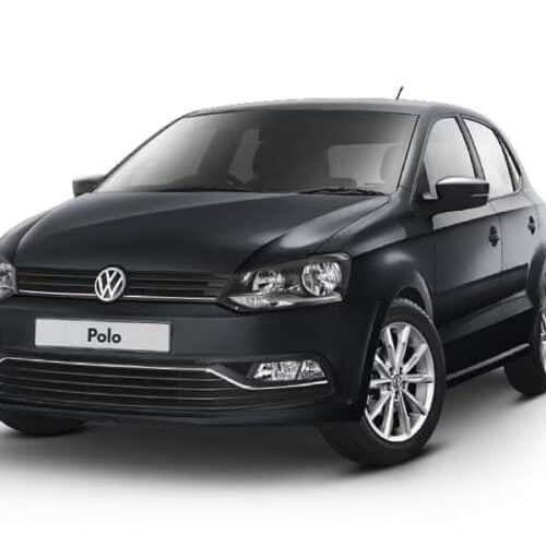 VW Polo - Tim Rent